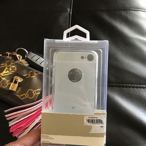 bp | Accessories | Bp Fits Iphone 78 W Pink Tassel Bnib | Poshmark